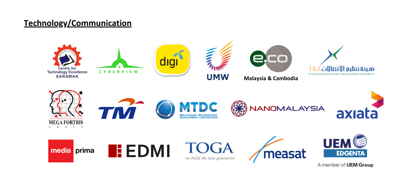 Clientele | GRC Consulting Services Sdn. Bhd. | PRACTICAL SOLUTIONS FOR YOU